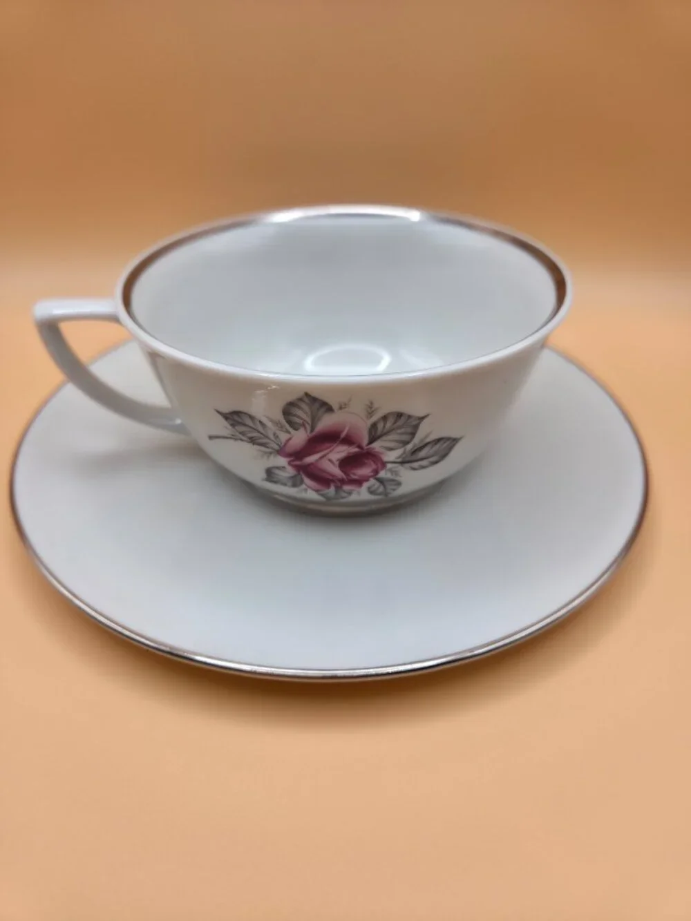 Royal Jackson | Dining | Vintage Parisienne Royal Jackson Tea Cup ...